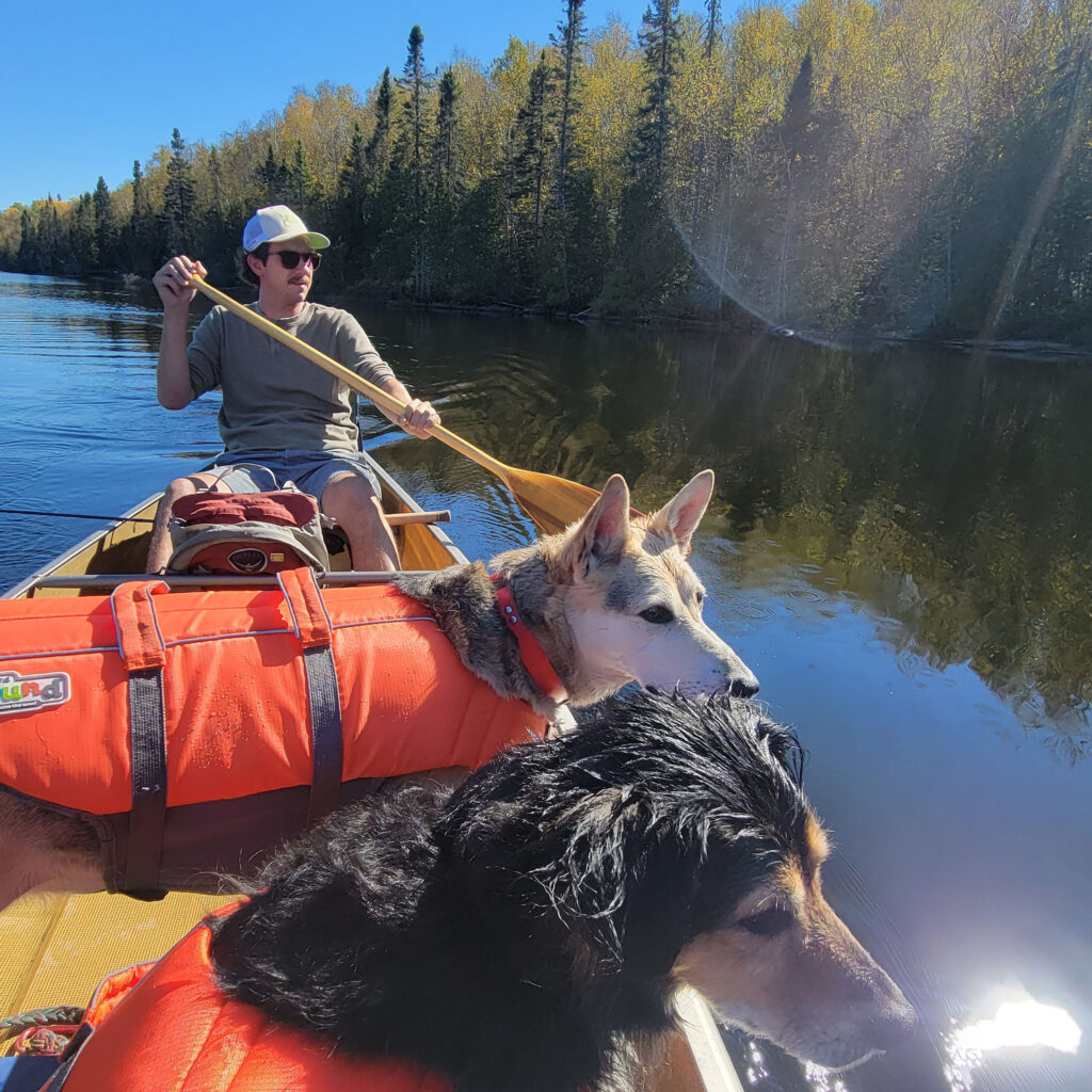 Team - Landbridge Ecological